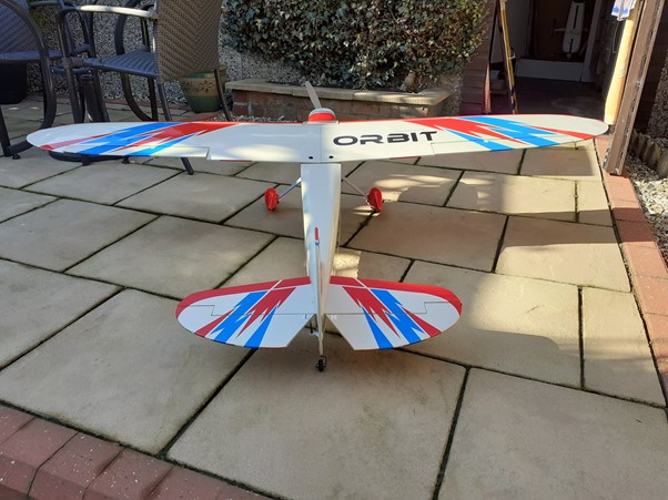 For Sale – Pontefract And District Aeromodellers